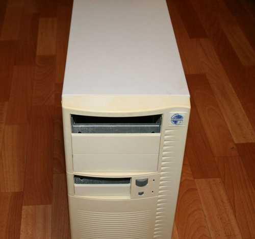 Корпус для пк ATX 2006