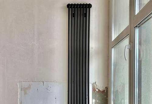 Вертикальный радиатор/ Горизонтальный радиатор