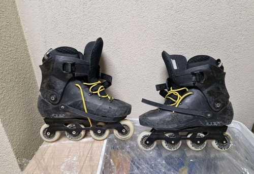 Продаются ролики Rollerblade twister