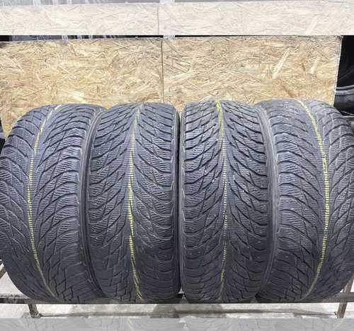 Nokian Tyres Nordman RS 225/55 R17 98N