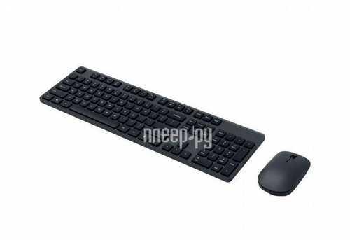 Xiaomi Mi Wireless Keyboard and Mouse Combo WX