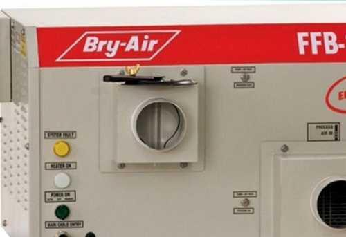 Адсорбционный осушитель воздуха Bryair FFB 1000