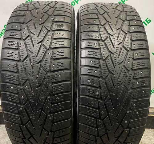 Nokian Tyres Hakkapeliitta 7 225/55 R17 104T