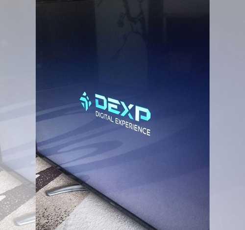 ЖК Телевизор dexp