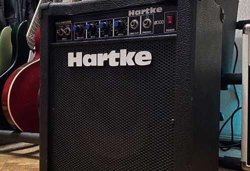 Басовый Hartke b300 30 watt