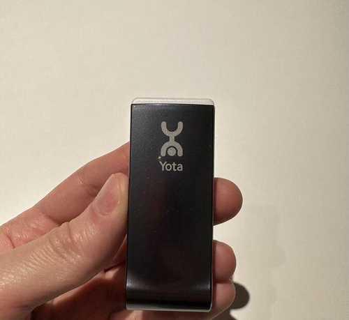 Yota Usb Modem 4G