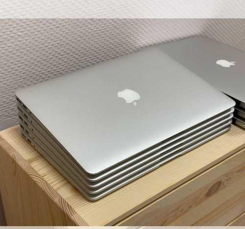 MacBook Air 13 (с хранения)