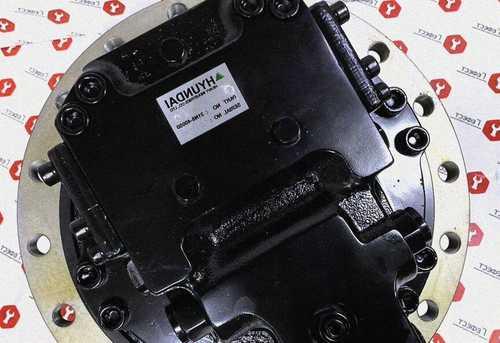 Гидромотор хода Hyundai R320LC-7A 31Q8-40040