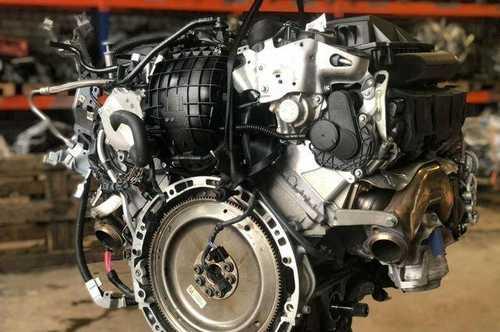 Двигатель 278.928 Mercedes GL X166 4.7 OM278