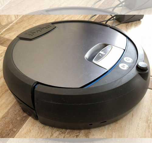 Робот пылесос полотёр iRobot scooba 390