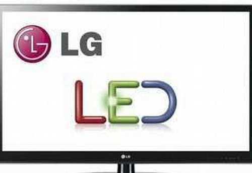 32" Телевизор LG 32LV3500 LED
