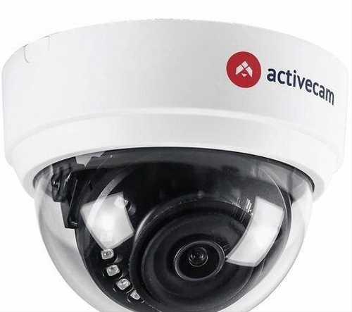 Аналоговая камера ActiveCam AC-H1D1(2.8мм) Б/У 1ст