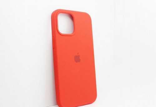 Silicone Case на iPhone 12 Pro Max