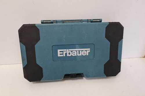 Набор бит Erbauer SDR40491