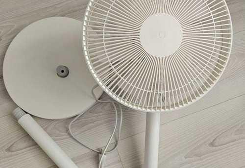 Напольный вентилятор Xiaomi Mijia Floor Fan