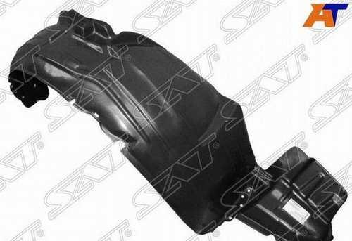 Подкрылок subaru forester, subaru forester SG# 02