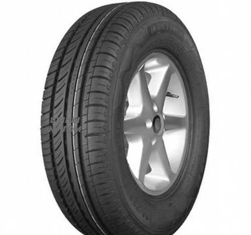 Ikon Tyres Nordman SC 195/70 R15C 104S