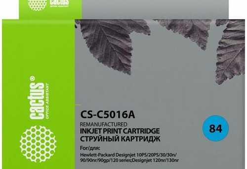 Картридж Cactus CS-C5016A (807086) 1444107