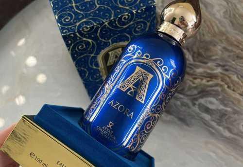 Attar collection Azora