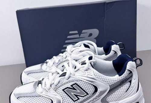 Кроссовки new balance 530 оригинал