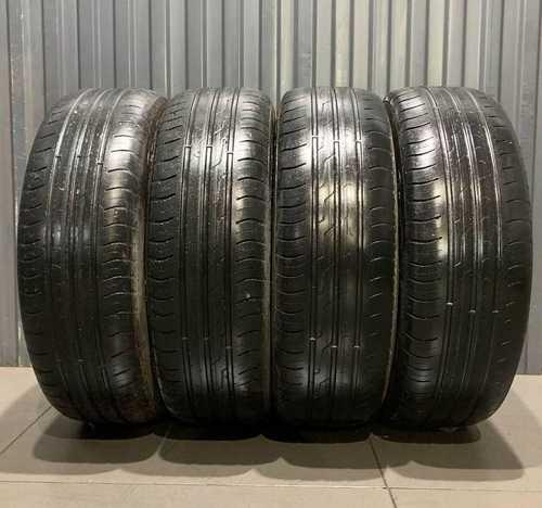 Cordiant Comfort 2 185/65 R15 92H