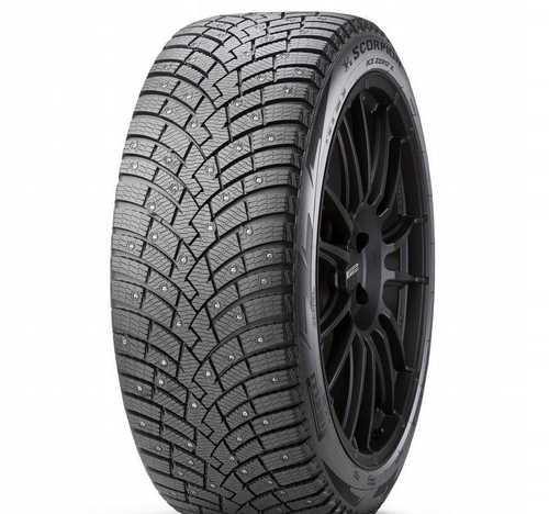 Pirelli Scorpion Ice Zero 2 275/45 R20 110H