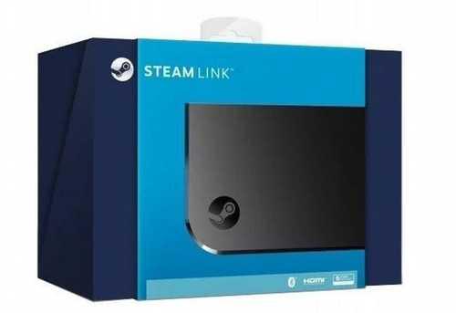 Valve Steam Link