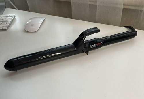 Электрощипцы Babyliss Pro Titanium Diamond