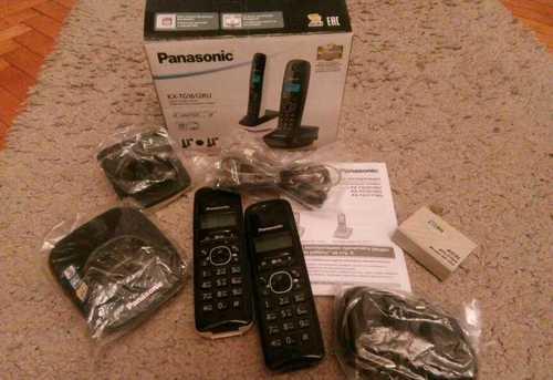 Телефон-трубка Panasonic