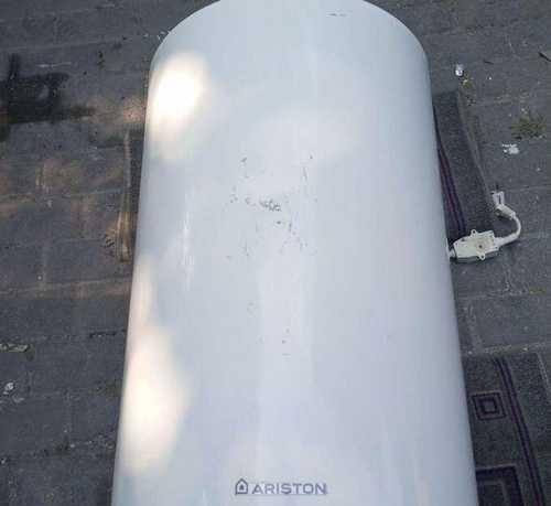 Водонагреватель ariston 80 л