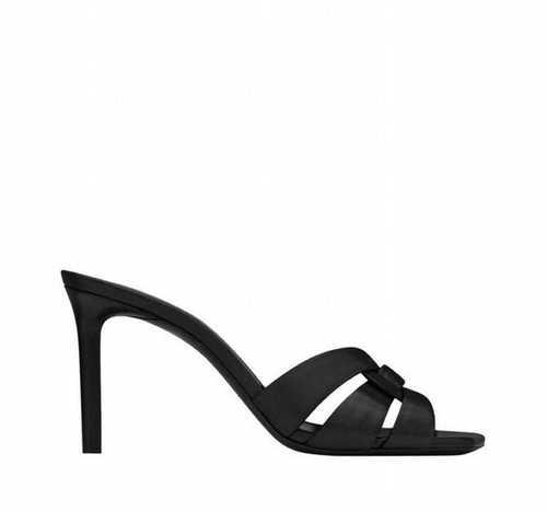 Мюли saint laurent