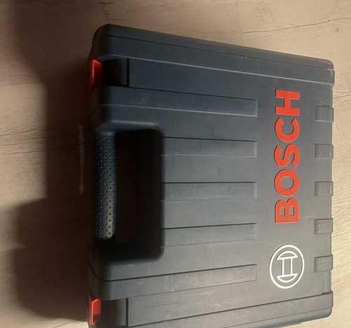 Дрель ударная Bosch