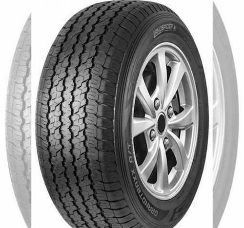 Landspider Grandtraxx A/T 285/65 R17 116H