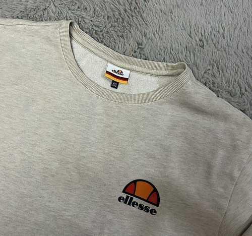 Свитшот Ellesse оригинал