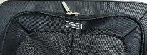 15.6" Чемодан dexp dk1501nb