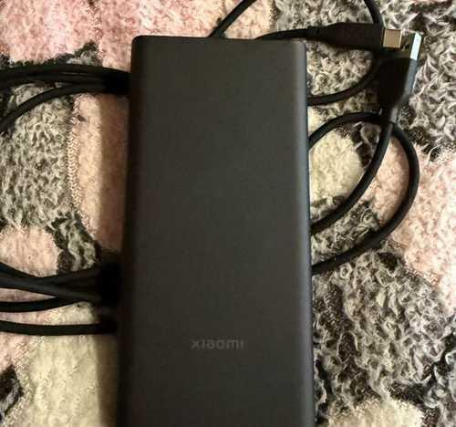 Powerbank xiaomi 10000