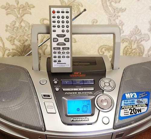 Panasonic RX-ES29 MP3