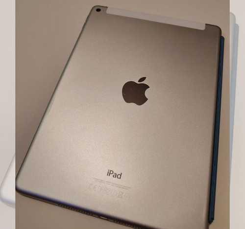 iPad Air 2 wi-fi/cellular 64гб