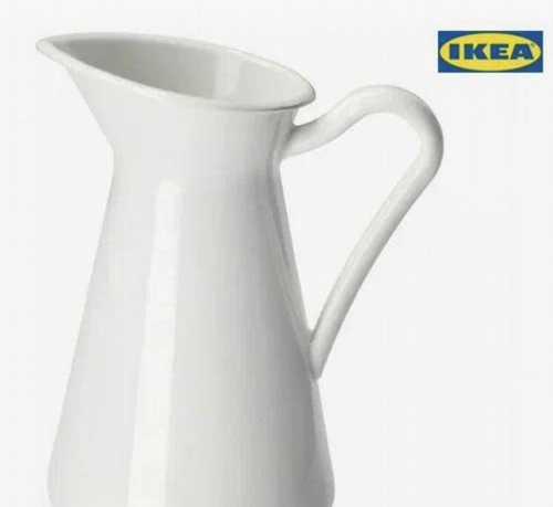 Кувшин IKEA Соккерарт