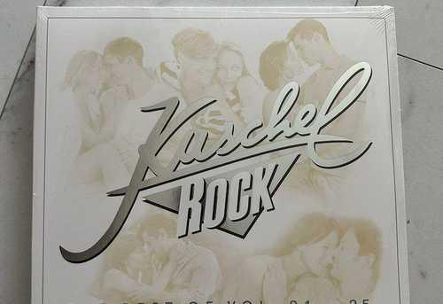 Kuschelrock - The Best Of Vol. 21 - 25 / 2021 2LP