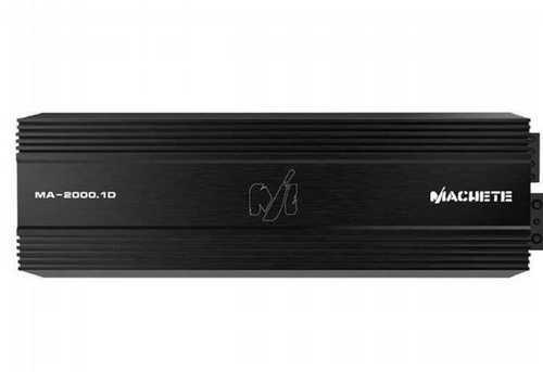 Моноблок Machete MA-2000.1D