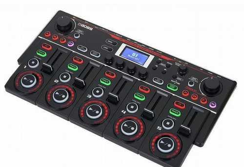 Boss RC-505 mkii Лупер процессор