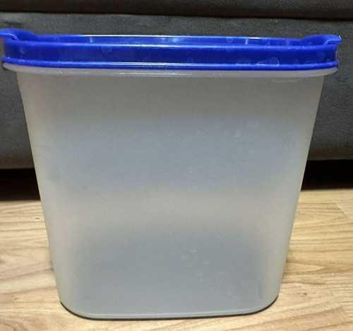 Tupperware компактус 1,7 л