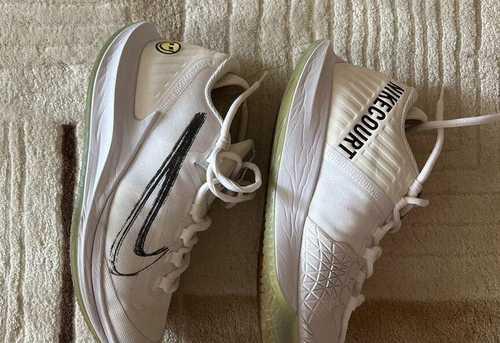 Теннисные кроссовки Nike Court Air Zoom Zero