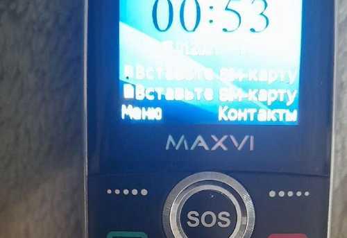 MAXVI Maxvi B10