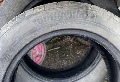 Continental Conti.eContact 205/55 R16