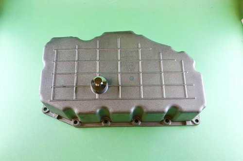 Поддон двс Jeep Grand Cherokee WK2 CRD 3.0