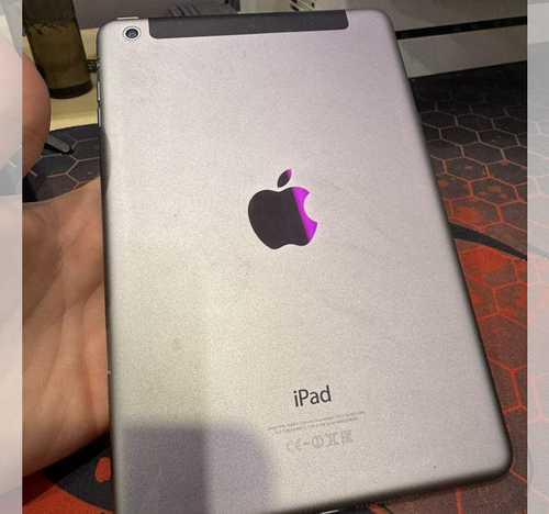 iPad mini 2 16gb