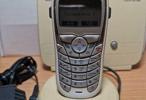 Телефон Siemens sl150