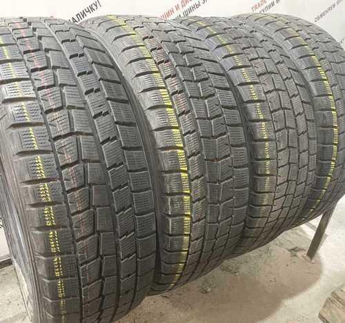 Dunlop SP Winter Sport 3D 215/60 R17 86S